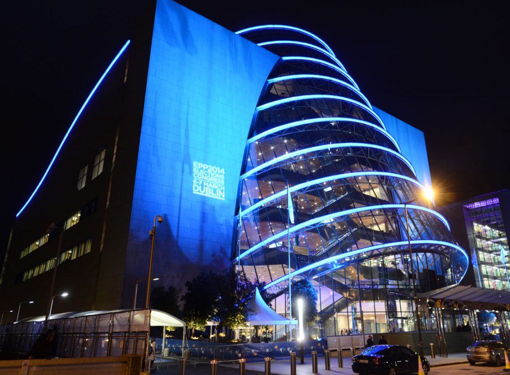 Portfolio Archive - Cine Electric Ltd