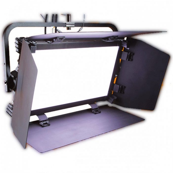 Film + TV Lighting - Cine Electric Ltd